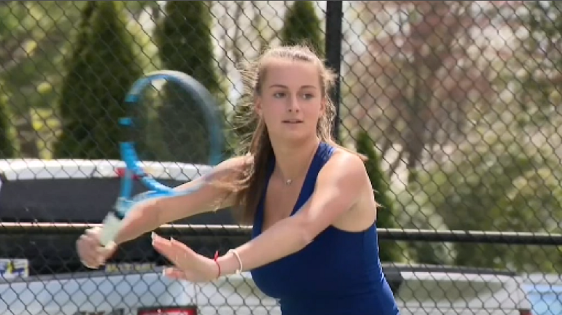 Scholar Athlete: Rachel Arbitman