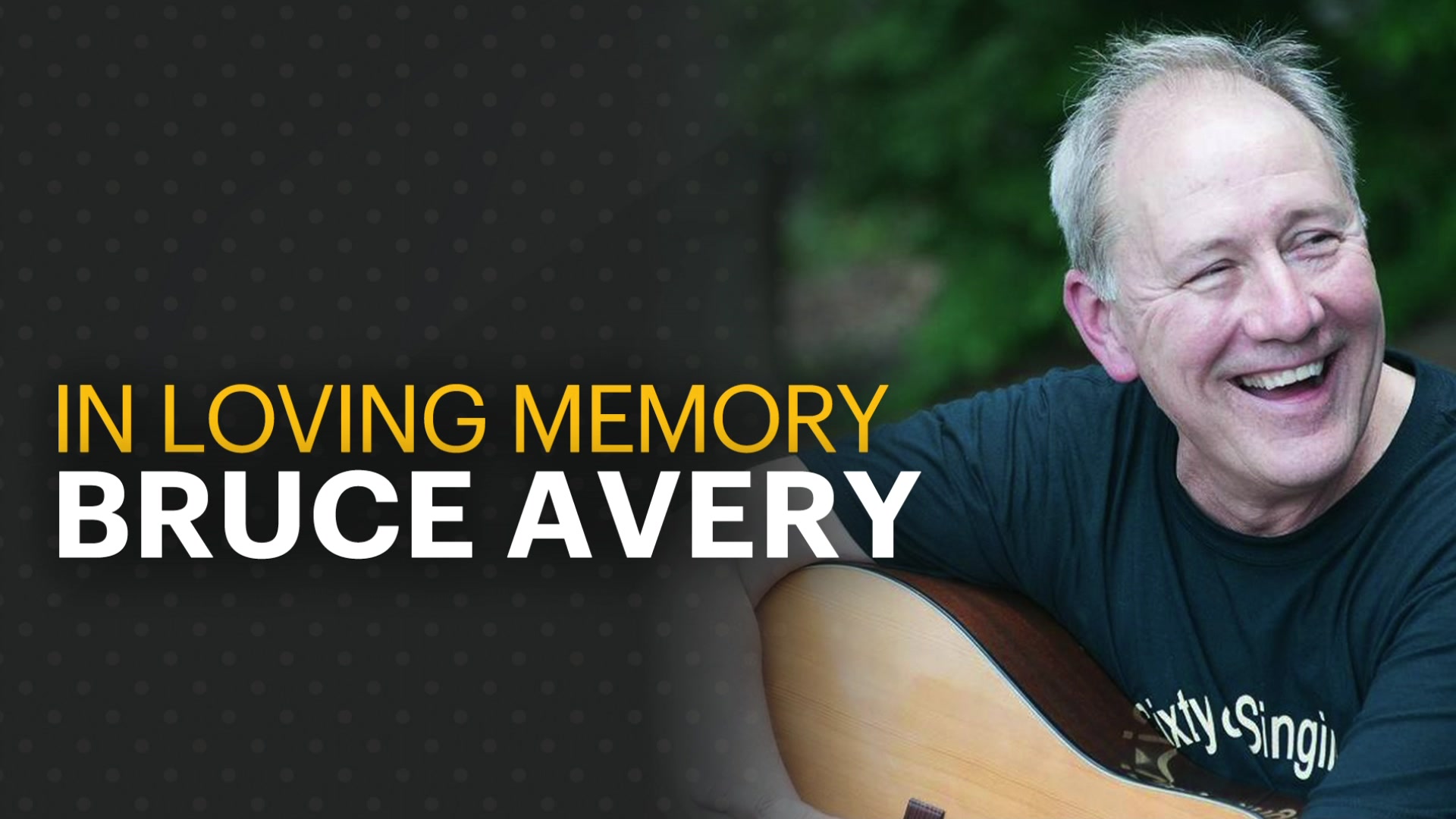 Bruce Avery, longtime News 12 meteorologist and WRHU manager, dies