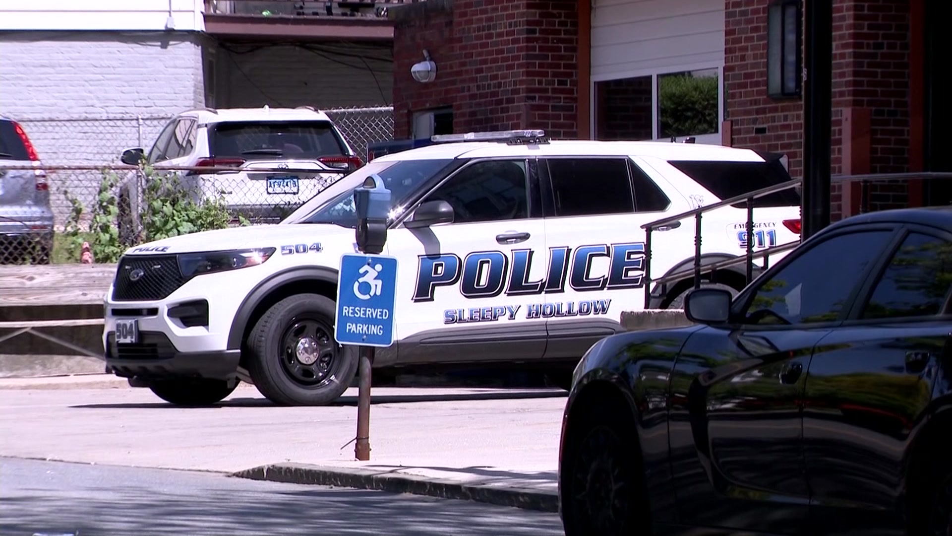 News 12 | Bronx | Sources Sleepy Hollow Police Lieutenant Accused Of ...