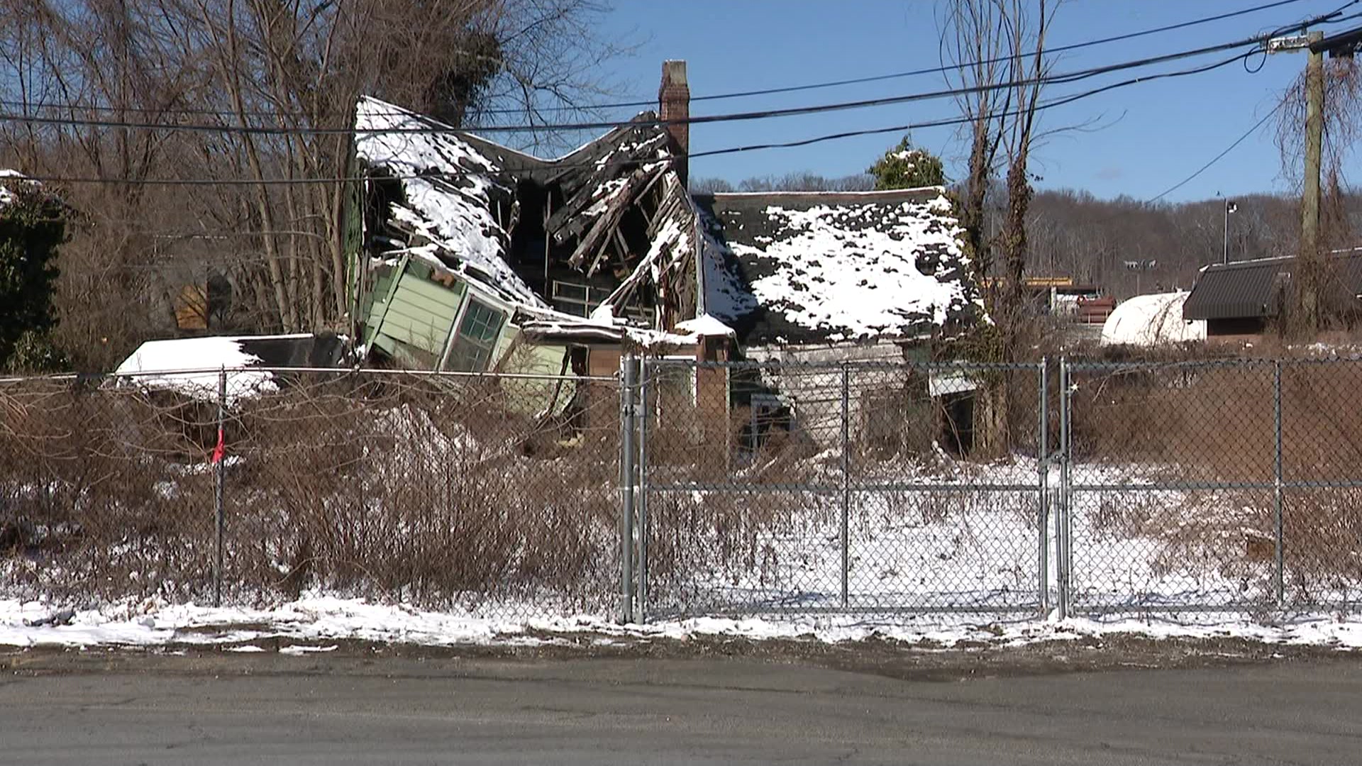 News 12 | Long Island | Anonymous donor helps save Peter Crippen House ...