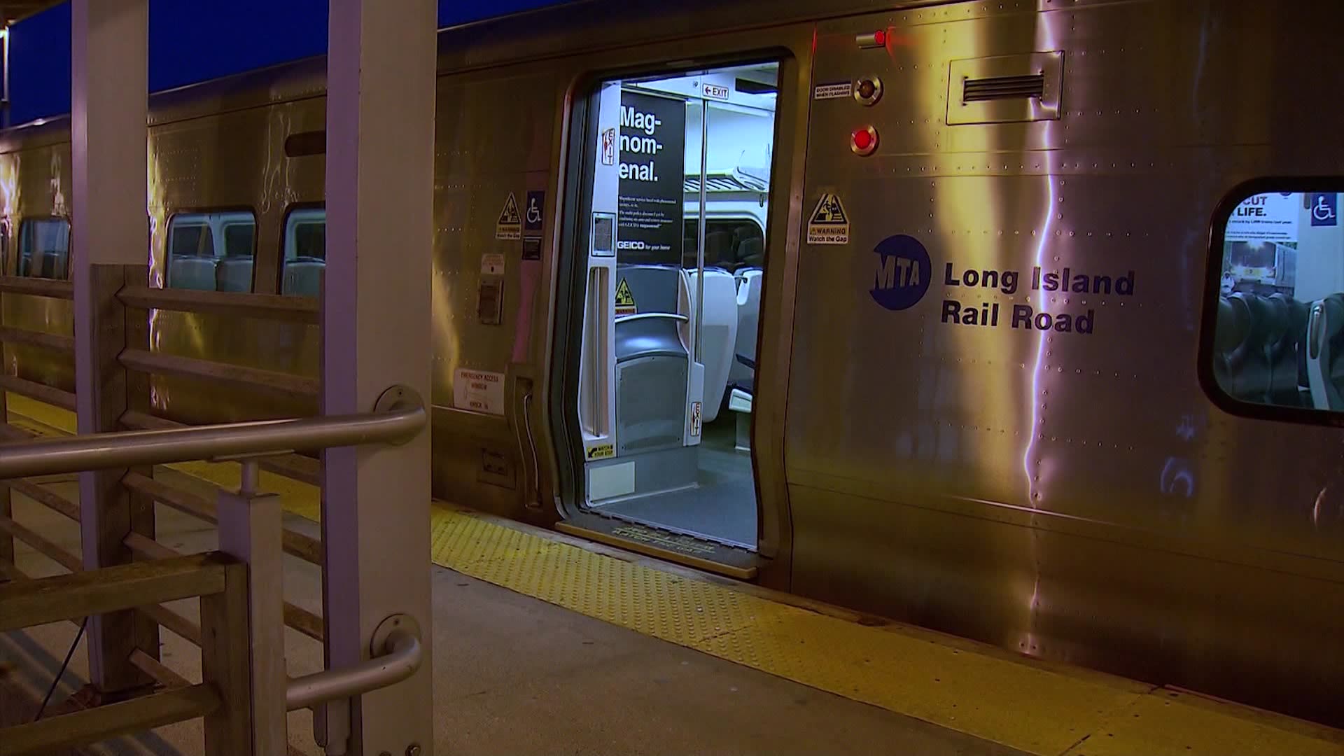 MTA's future schedule changes to boost service on Port Washington line
