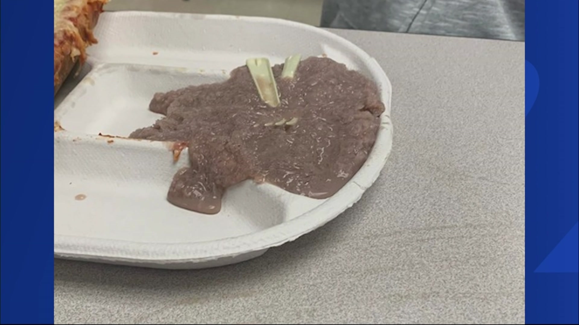 State Sen. Chu claims NYC Public Schools are serving moldy and ...