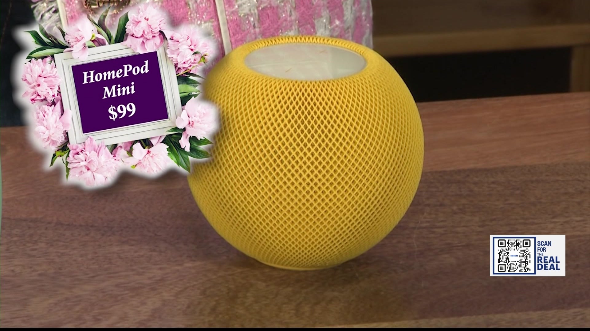 News 12 | New Jersey | The Real Deal: Mother’s Day gifts that don’t ...