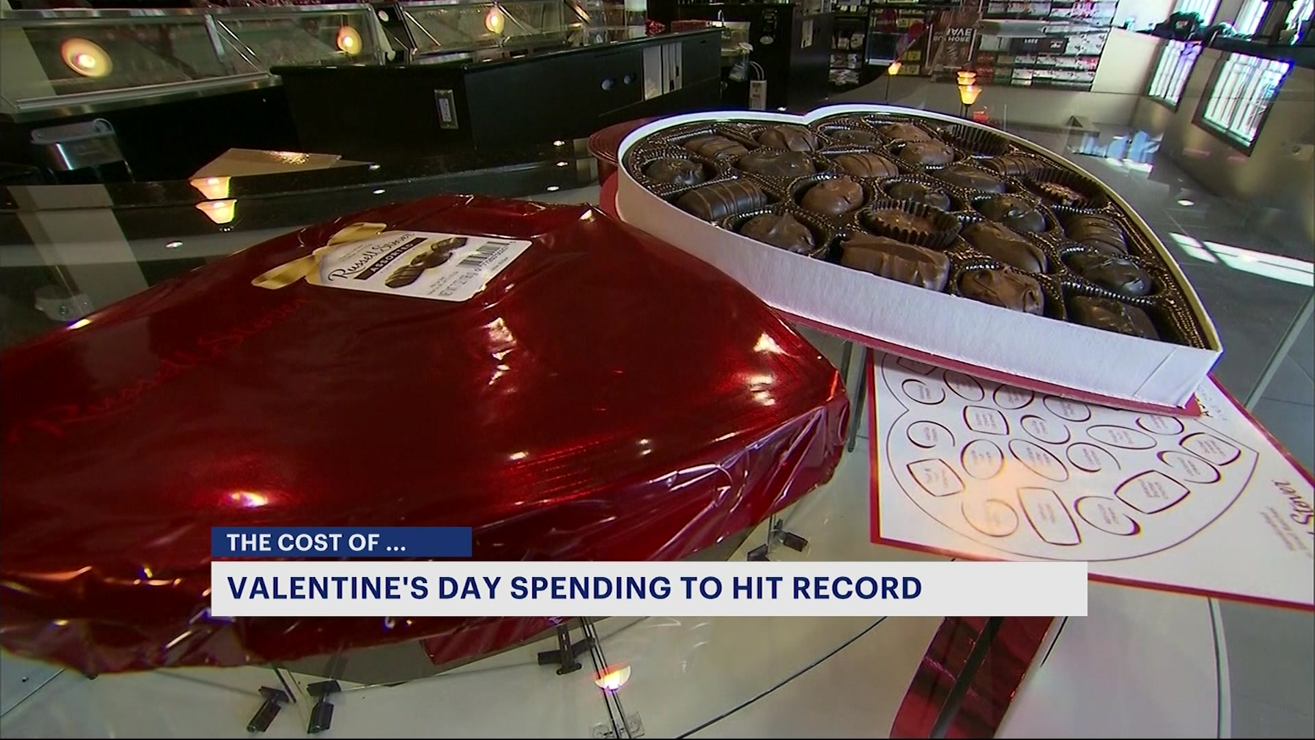 News 12 | Westchester | The Cost Of: Love does come at a price this ...