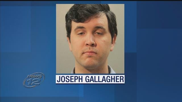 News 12 | Long Island | Police: Bethpage HS teacher accused of having ...