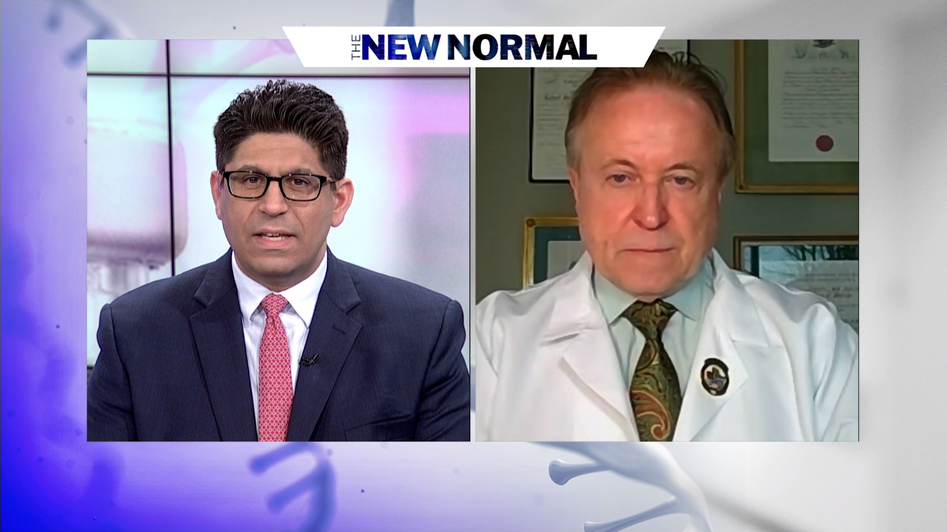 The New Normal: Tips to stave off the common cold