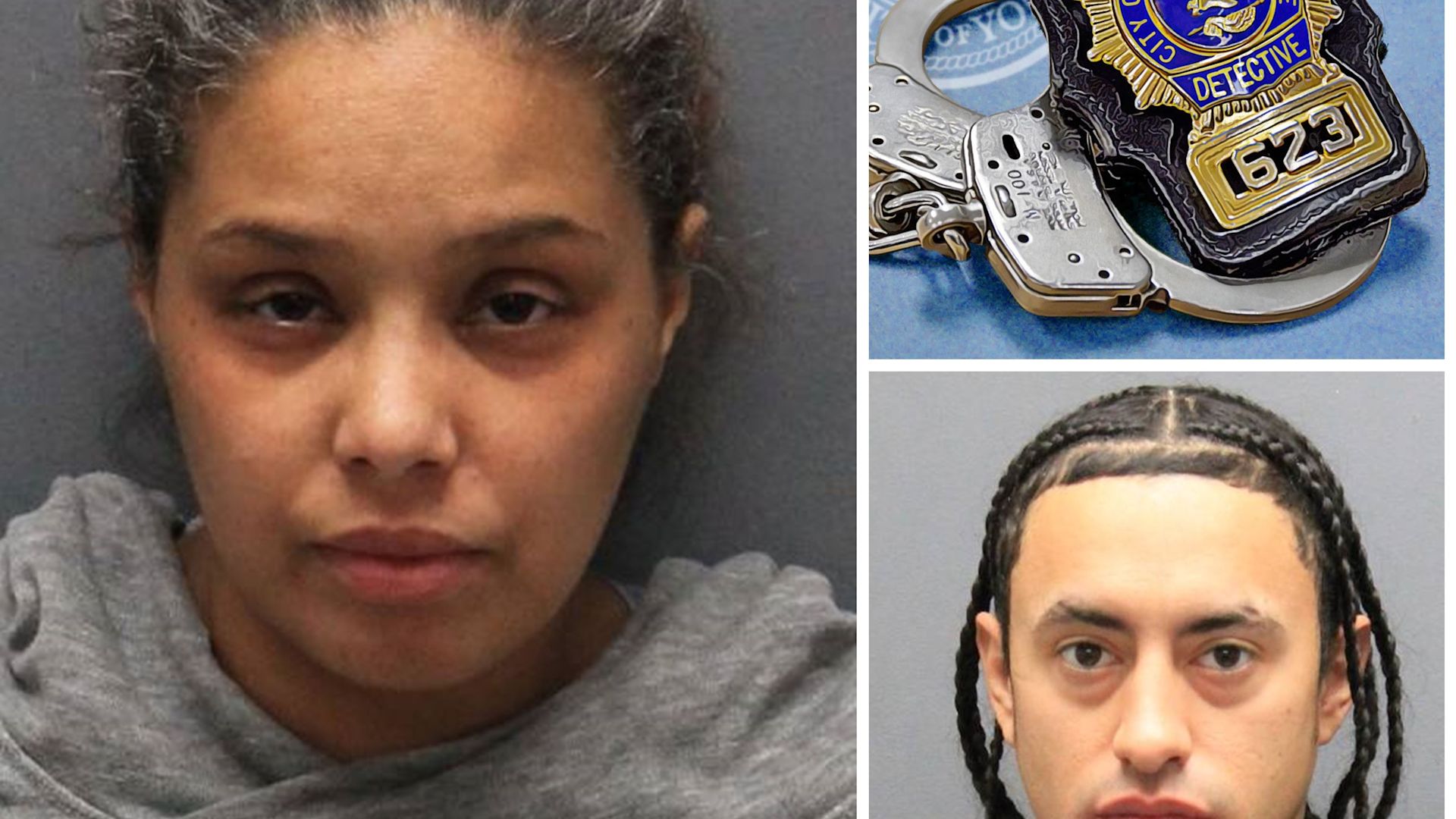 2nd Person Charged In Connection To Murder Of Bronx Woman Whose Body