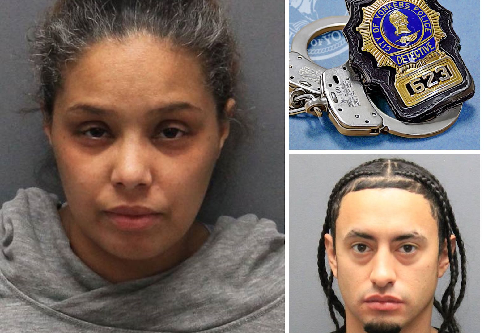 2nd Person Charged In Connection To Murder Of Bronx Woman Whose Body