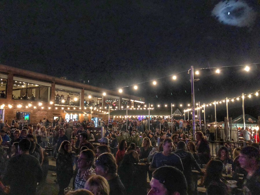 News 12 | Bronx | Country Music Festival Swings Into Westchester This ...