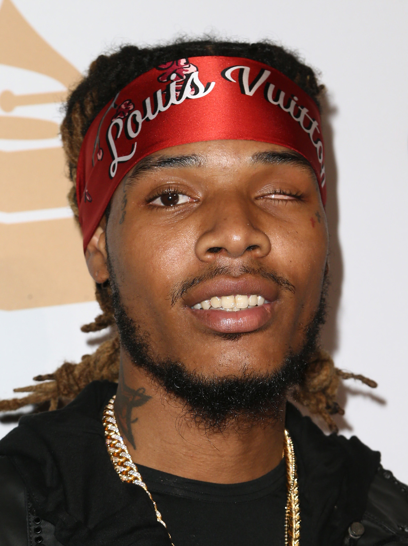 NJ rapper Fetty Wap sentenced to 6 years in prison on drug-related charges