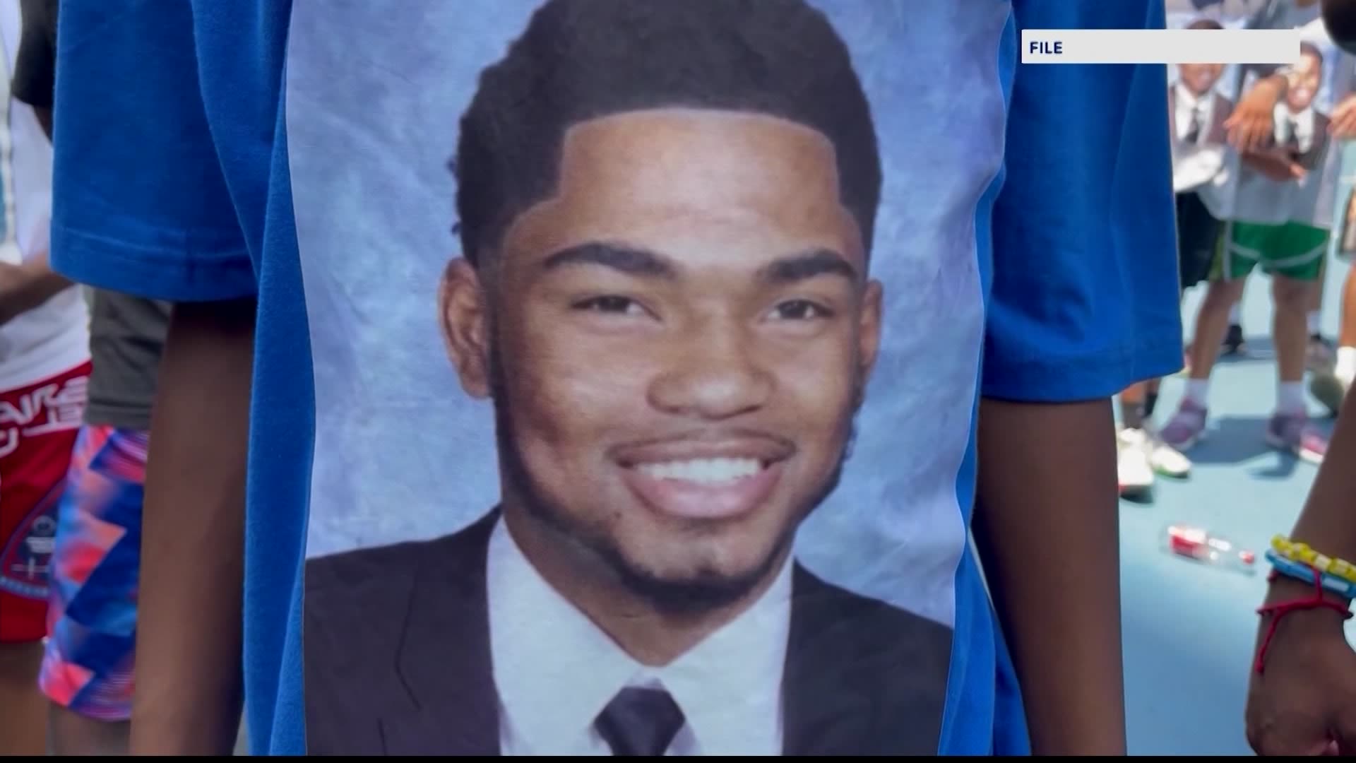 How a Bronx nonprofit is keeping Brandon Hendricks' legacy alive How a Bronx nonprofit is keeping Brandon Hendricks' legacy alive