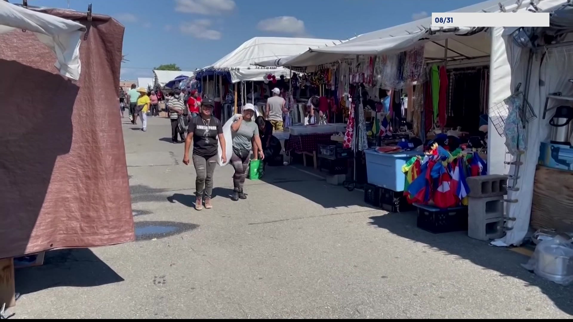 Brooklyn vendors search for new location after shutdown of Aquaduck ...