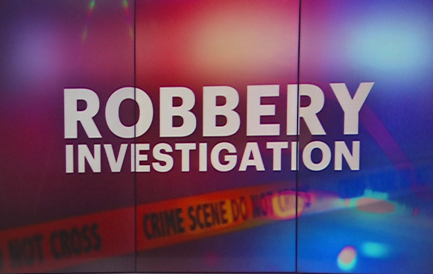 News 12 | New Jersey | State Police Woodbury Store Robbed Twice In One Week