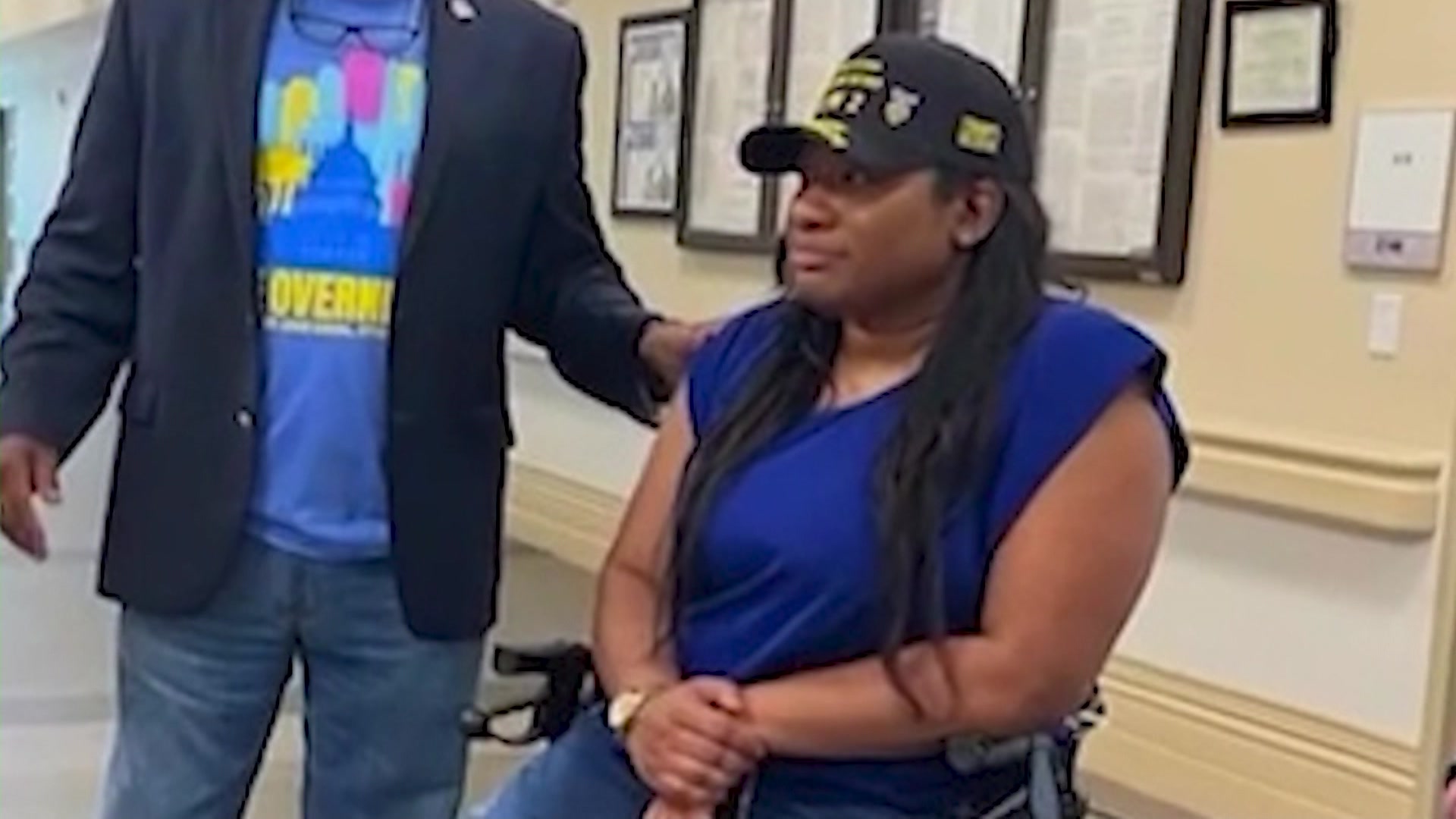 News 12 | Hudson Valley | Newburgh Charity Founder Faces Federal Charges
