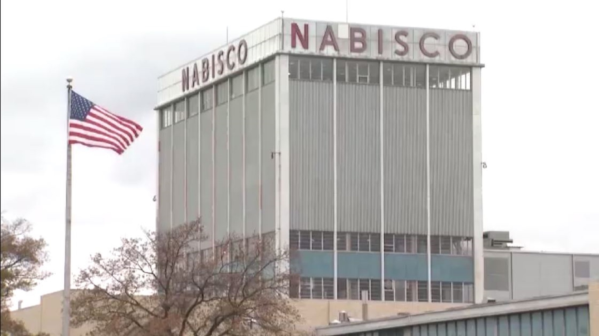No more cookie smell: Fair Lawn Nabisco plant to close this year ...
