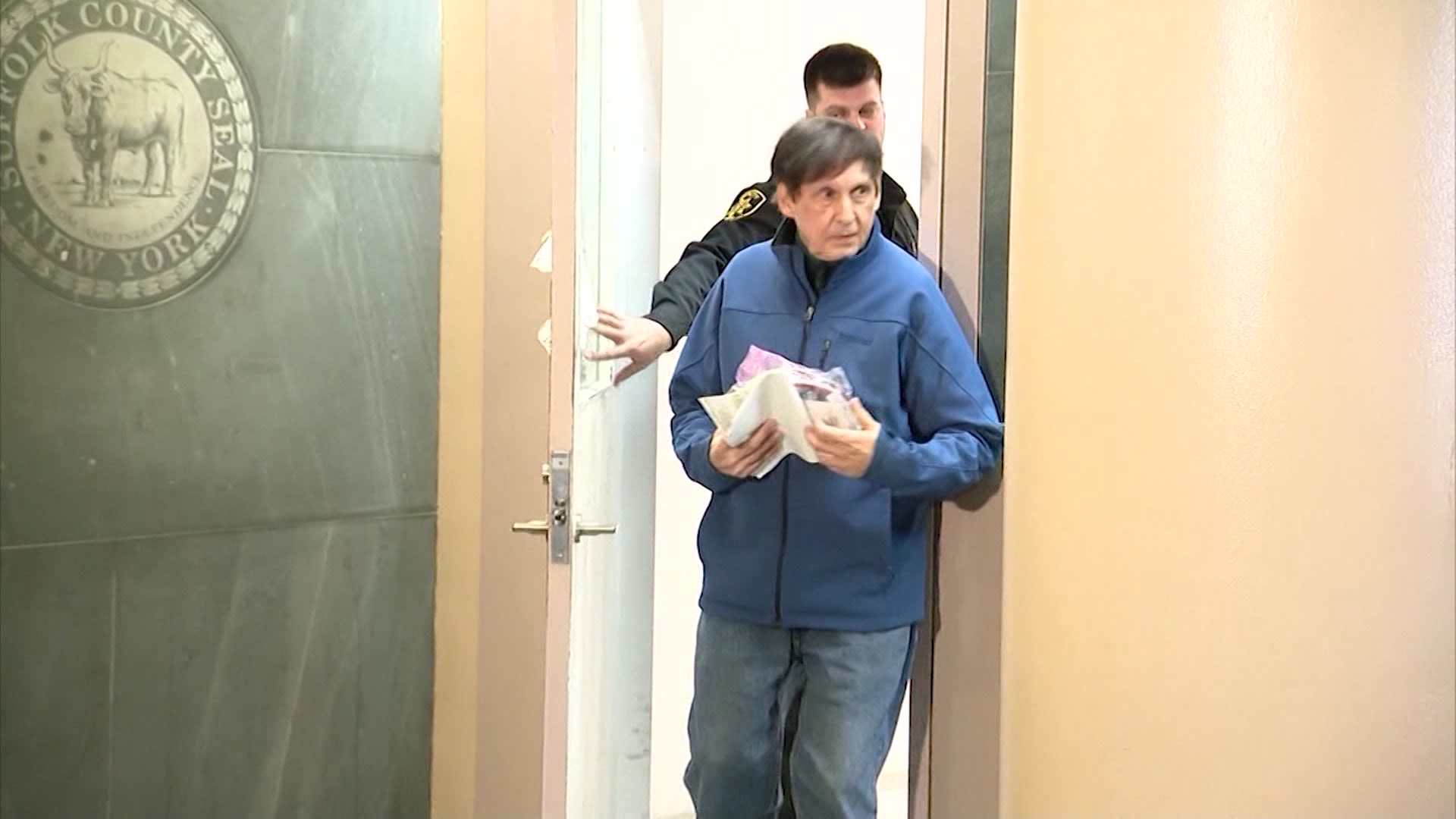 Das Office Uncovers 11 More Alleged Victims Of Former Bay Shore