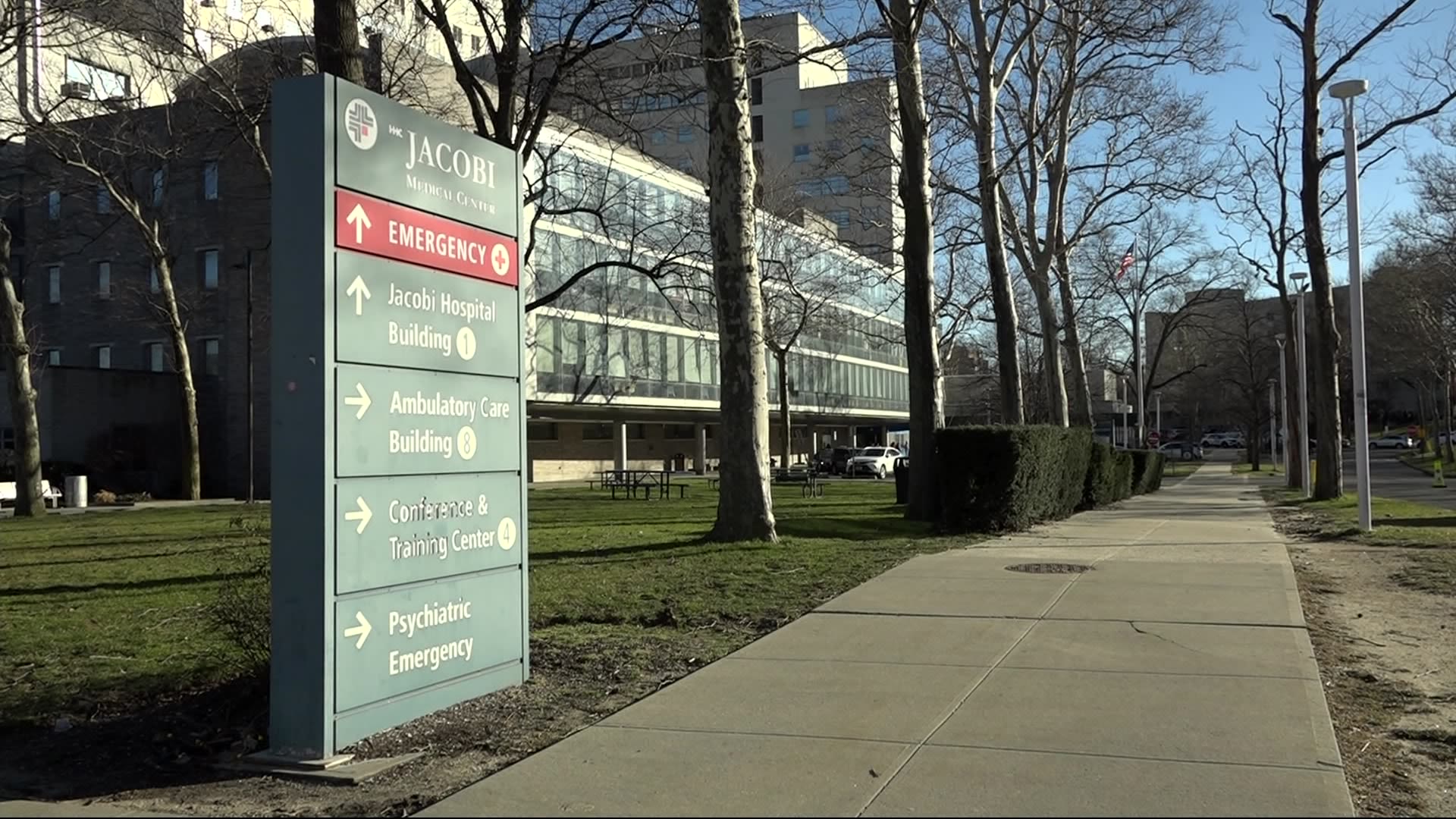 Controversial housing project on NYC H+H/Jacobi campus moving closer to ...