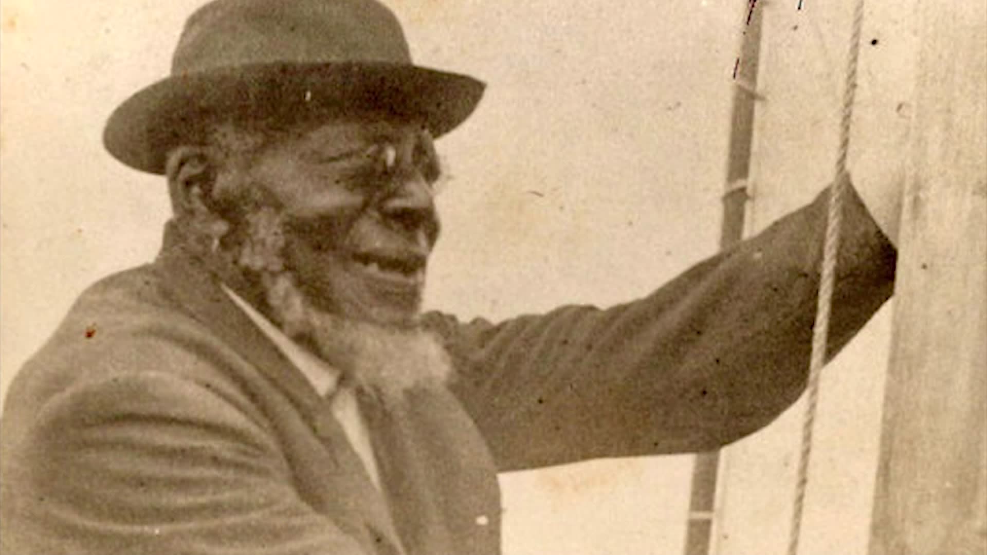 Long Island's Black whaling history on display in Cold Spring Harbor