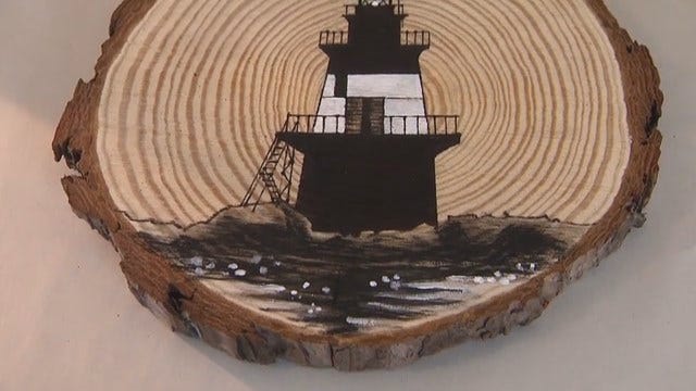 East End: Kelly Franke