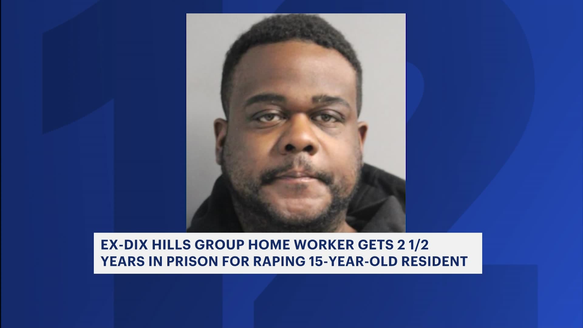 Ex-group home worker who admitted to raping 15-year-old sentenced to ... Ex-group home worker who admitted to raping 15-year-old sentenced to ...