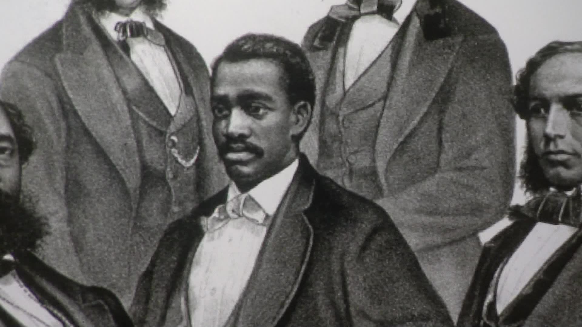 The legacy of Joseph Rainey: First African American to serve in the U.S ...