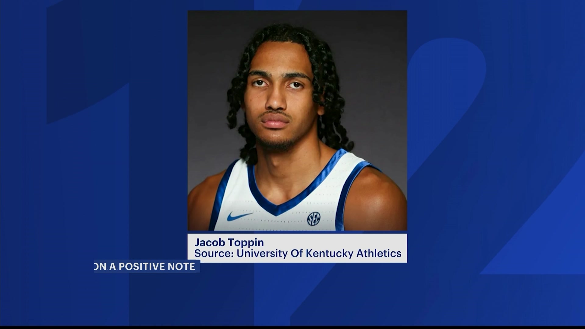 News 12 | Long Island | Knicks sign former Ossining High School ...