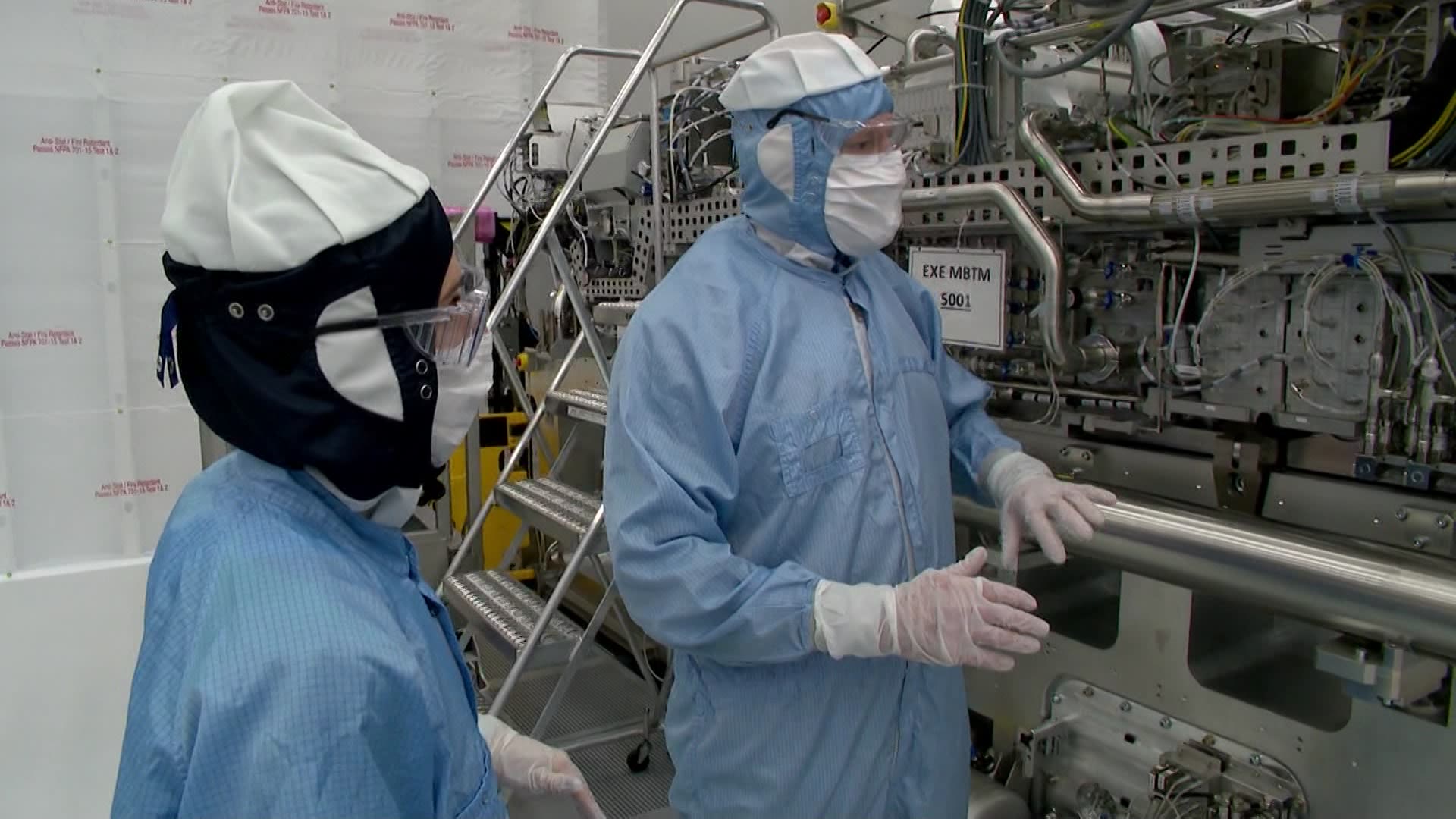 Made in Connecticut: ASML in Wilton is one of the largest semiconductor ...