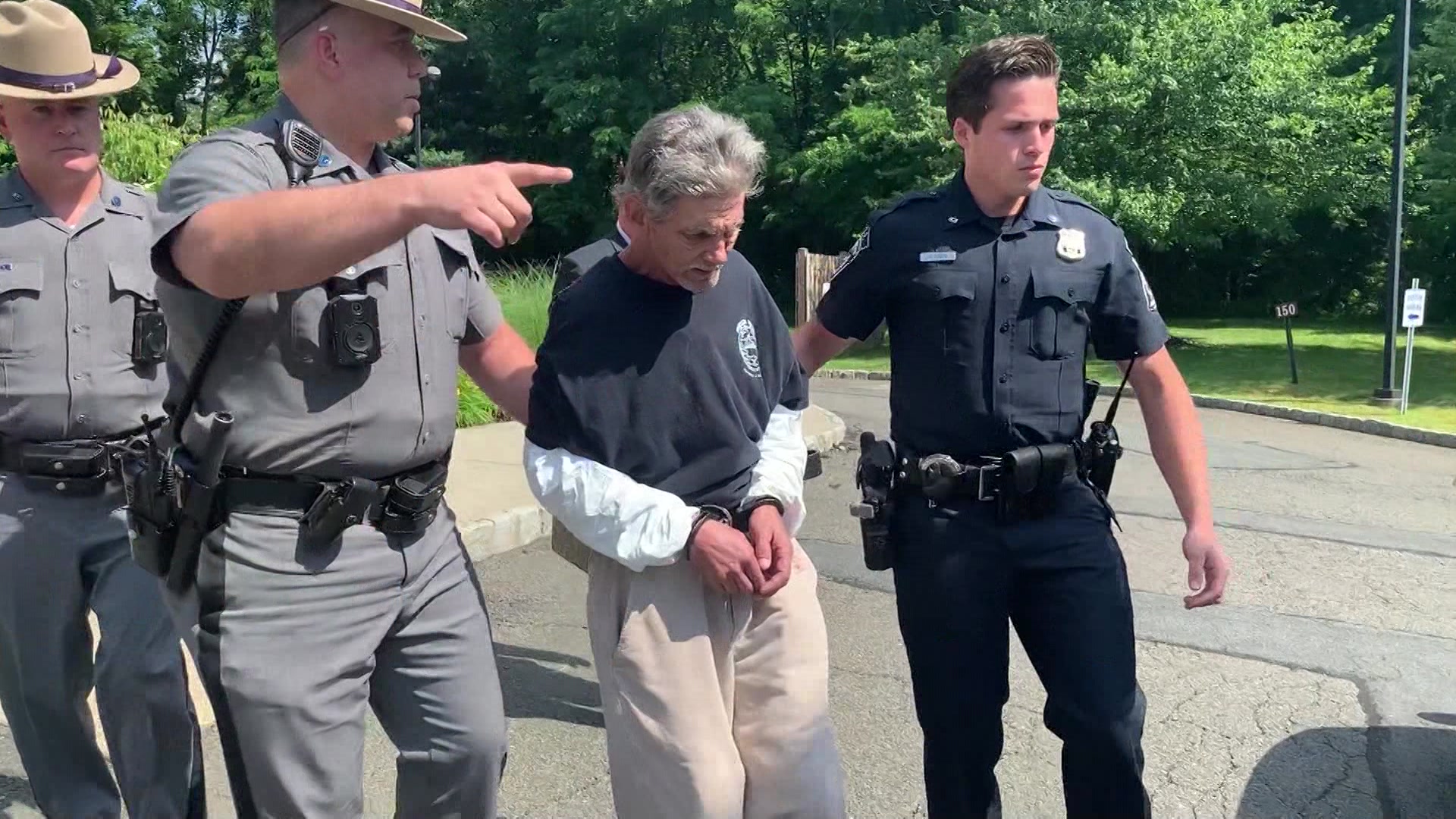 Orange County murder suspect set to appear in court today