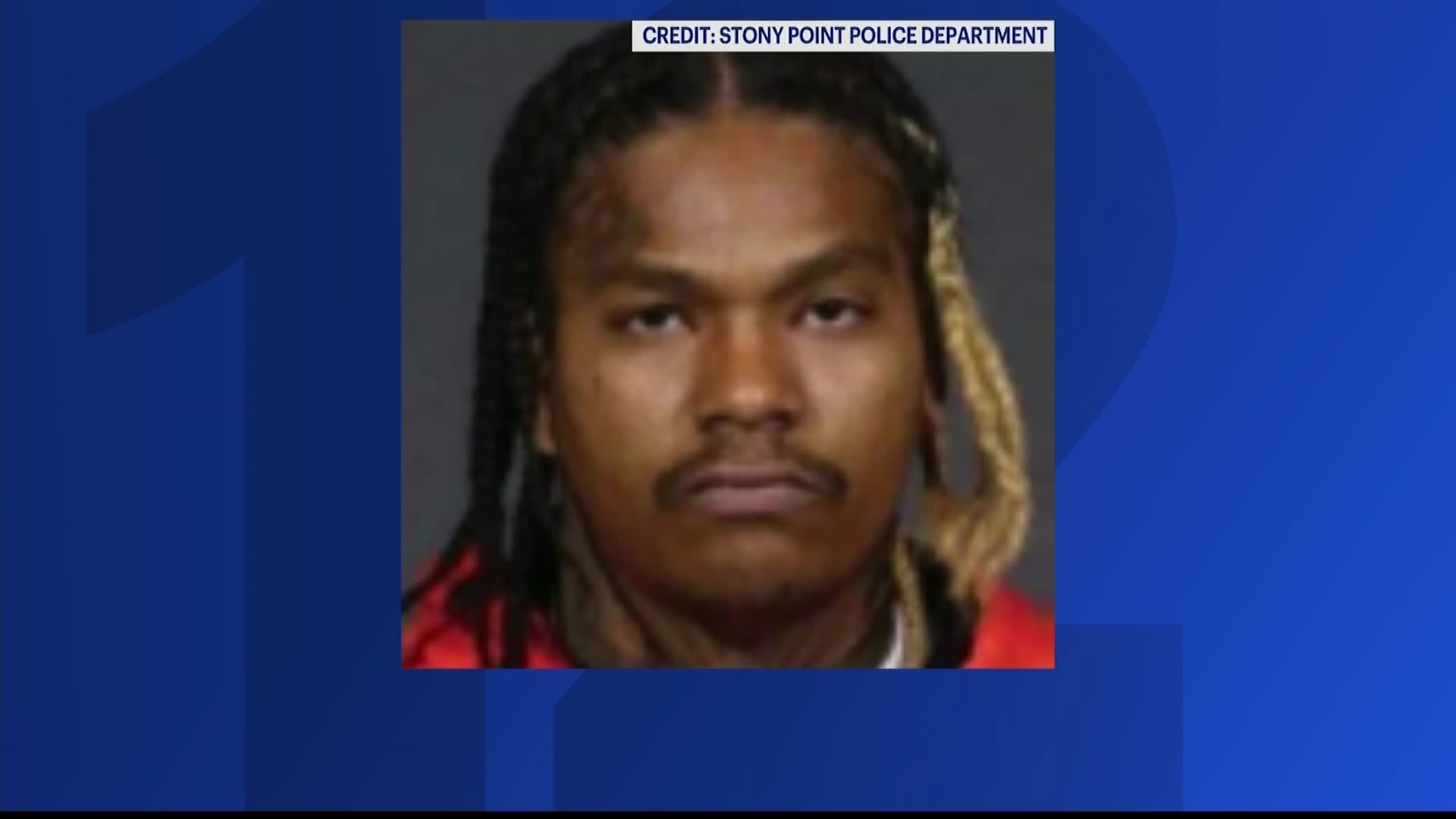 Man wanted for murder in NYC arrested in Stony Point Man wanted for murder in NYC arrested in Stony Point