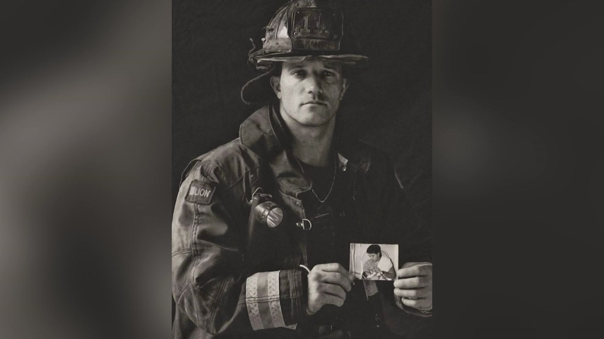 News 12 | New York | FDNY firefighter from Long Island dies at 36