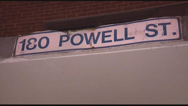 Police: 48-year-old fatally shot inside Seth Low Houses