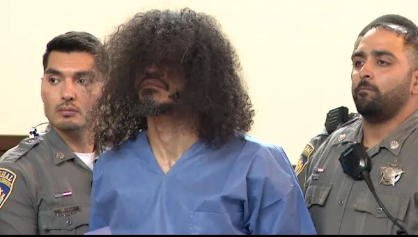 Convicted felon held on $10 million for 'gruesome' beating of ... Convicted felon held on $10 million for 'gruesome' beating of ...