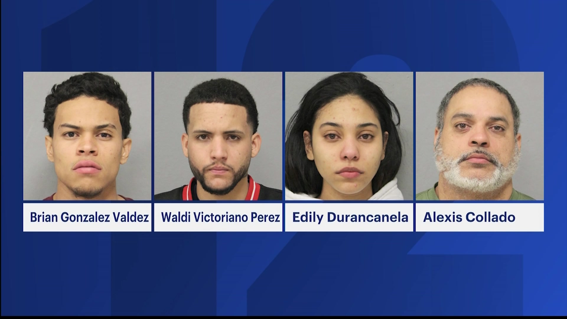 News 12 | Long Island | Police: 4 people arrested after forcing man ...