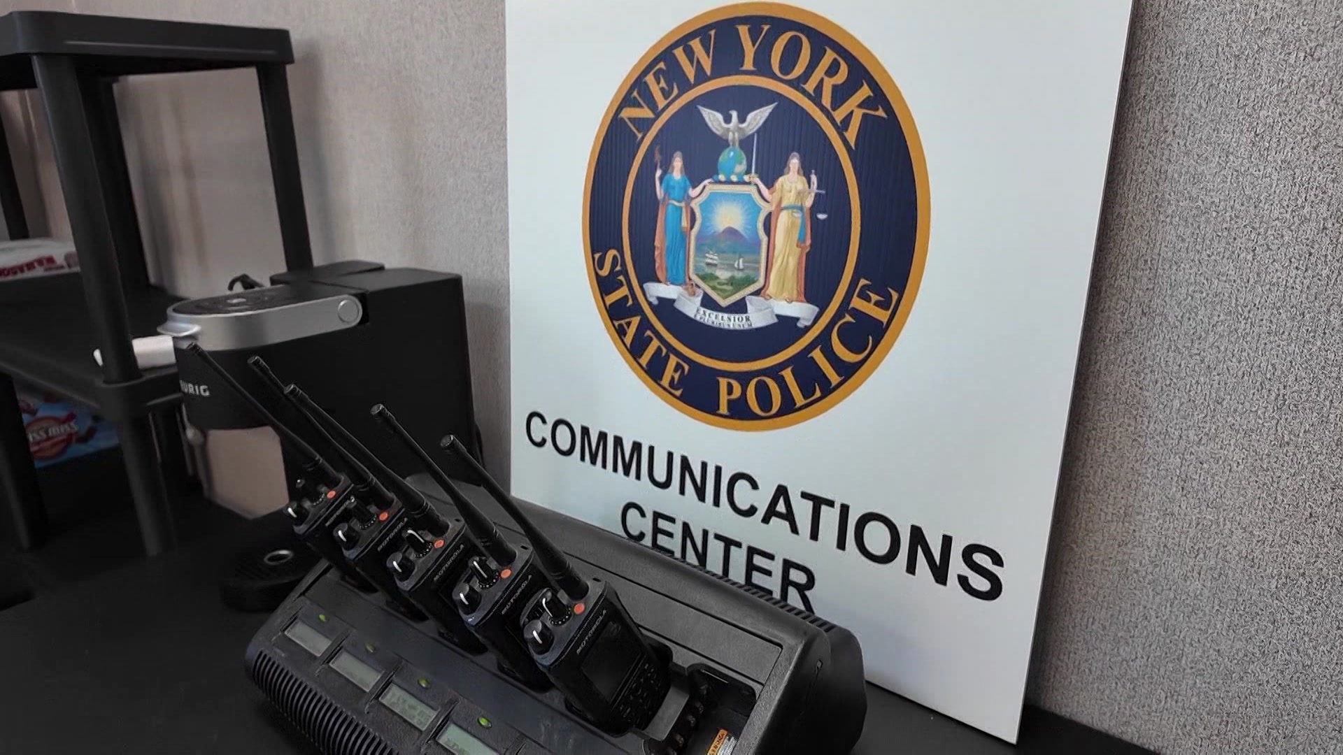 News 12 | Long Island | Ny State Police Leading Multiagency Effort To ...