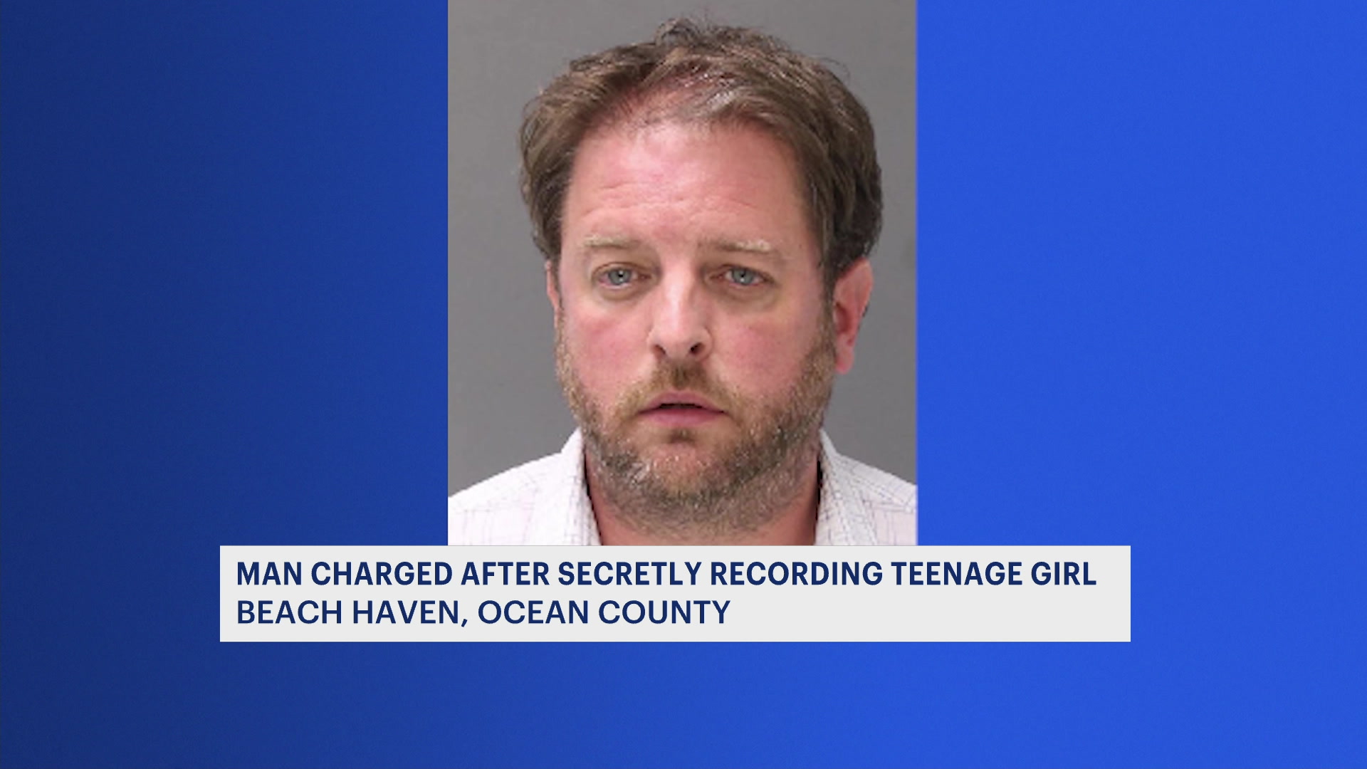 News 12 | New Jersey | Hidden Cameras Found In Beach Haven Rental Home ...