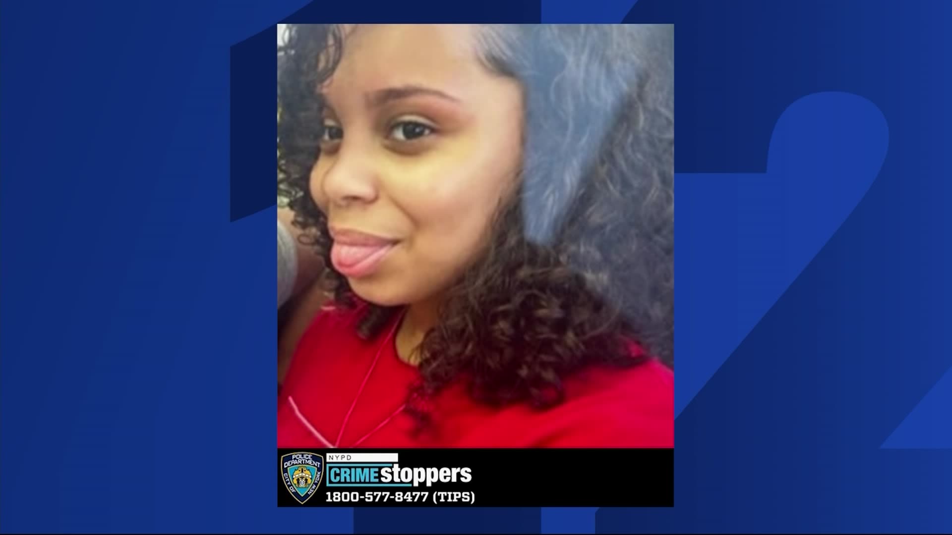Nypd Searches For Teen Bronx Girl Missing Since Thursday