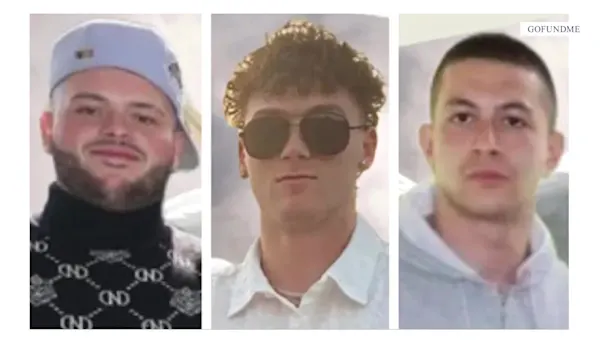 Nassau police identify 3 victims of fatal Bethpage crash Nassau police identify 3 victims of fatal Bethpage crash