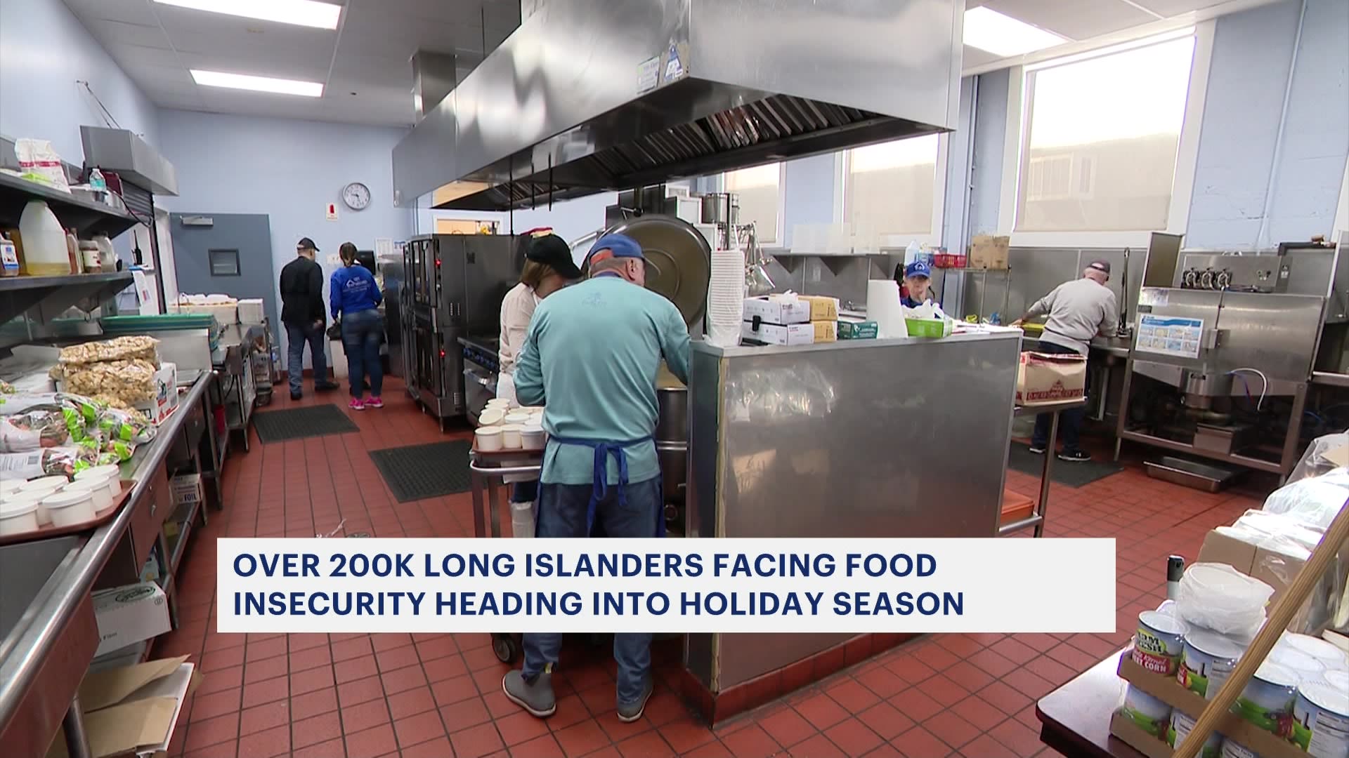 Mary Brennan Inn serves up over 1,000 meals a day for Long Islanders in ...