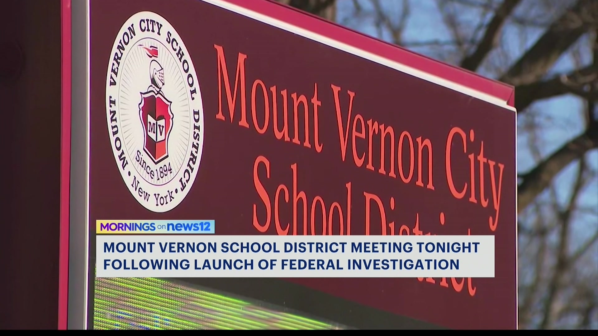 Mt. Vernon School District votes to reassign school superintendent amid ...