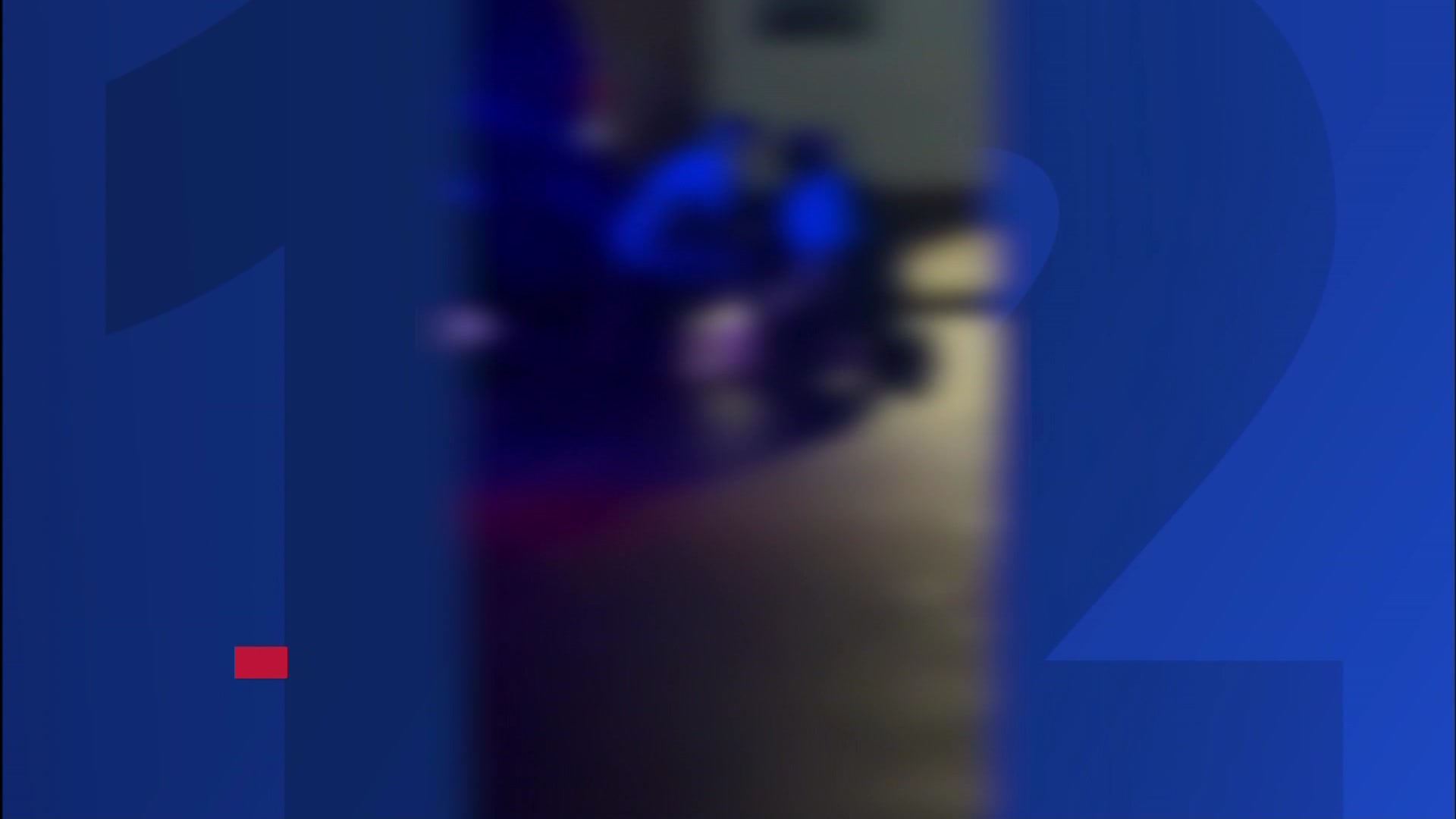 EXCLUSIVE: Witness records violent encounter with City of Newburgh police