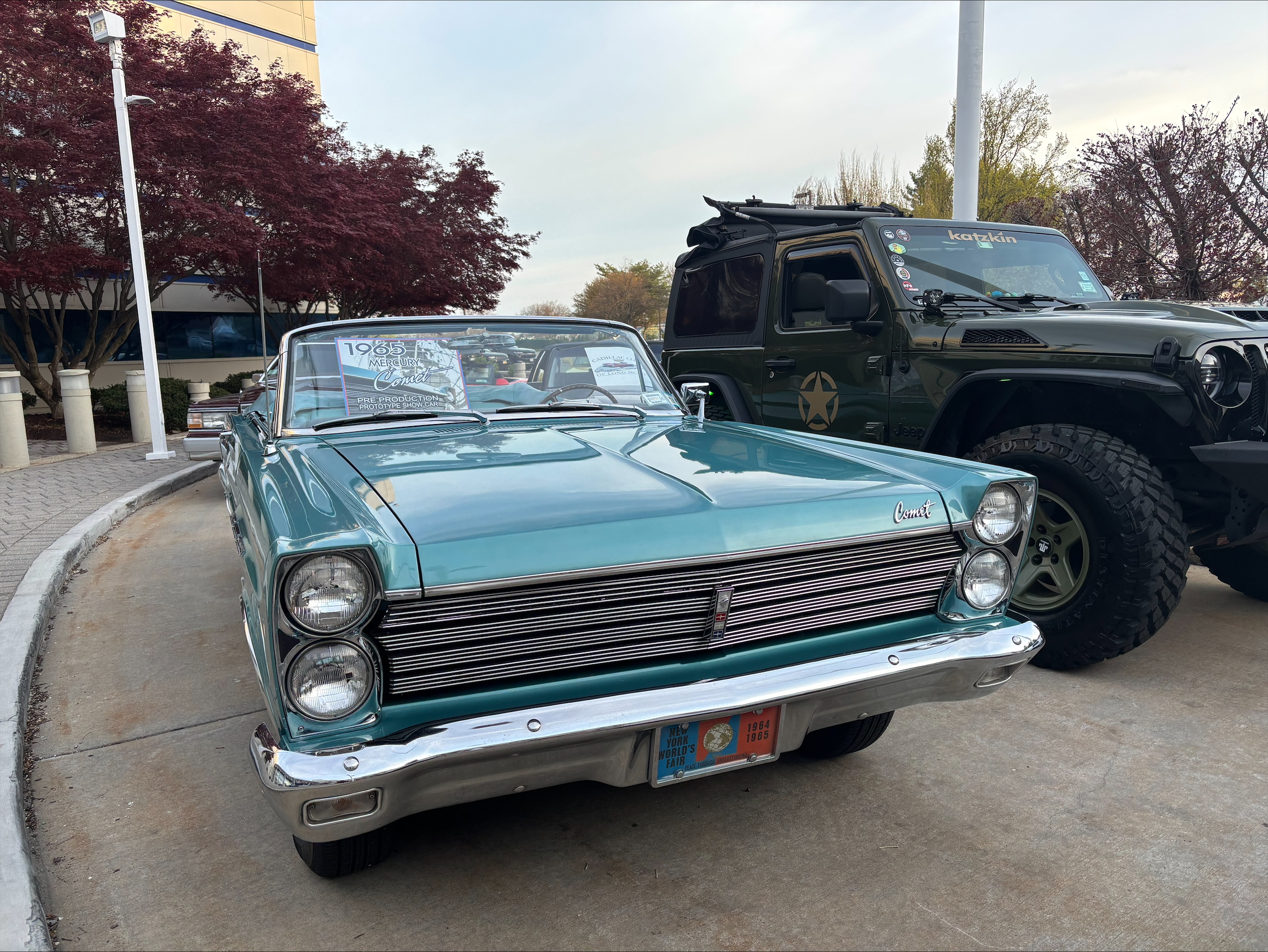 News 12 | Bronx | Tobay Beach Set To Host Lis Largest Car Show This Weekend