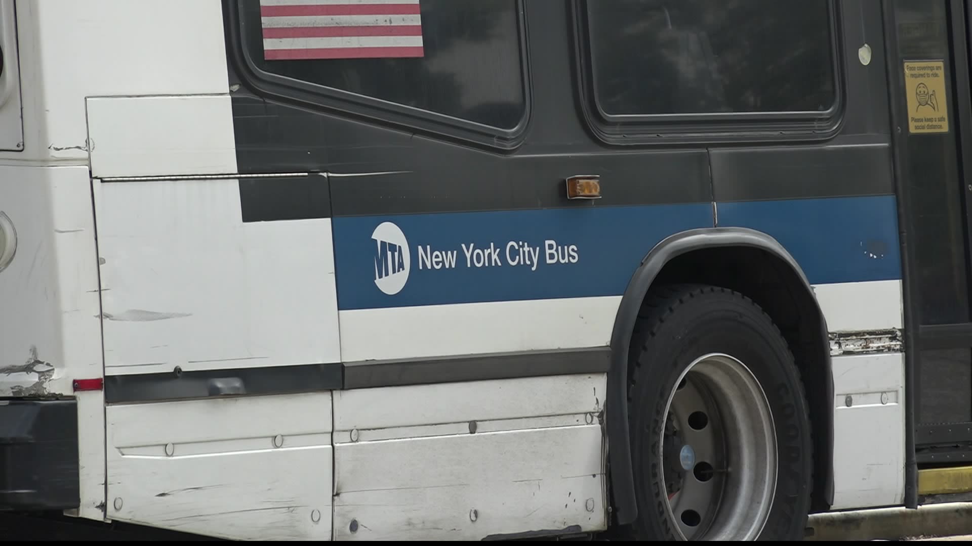 MTA, DOT moving forward with Better Buses Action Plan to improve bus ...