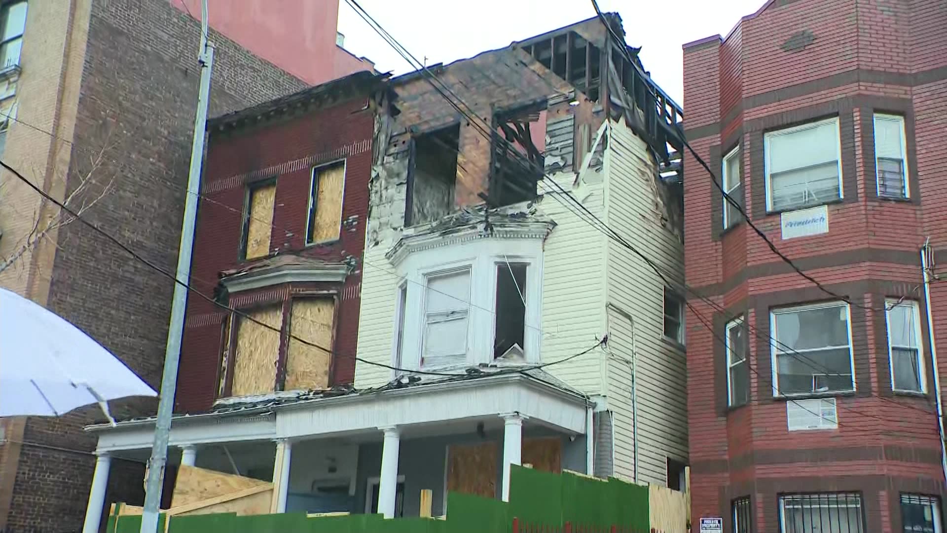 Bronx Borough President Gibson to host fire safety workshop amid streak ...