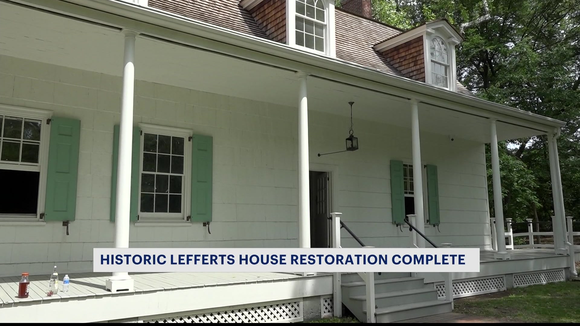 News 12 | Brooklyn | Community Celebrates Completion Of Lefferts ...