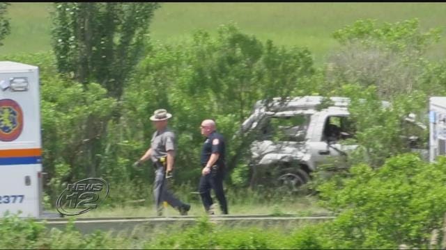 News 12 | Long Island | News 12's Most-Viewed: #10 – Police identify 3 ...