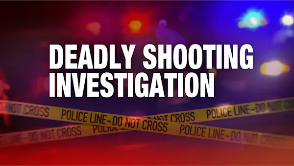 Police: Victim of fatal Long Branch Train Station shooting identified Police: Victim of fatal Long Branch Train Station shooting identified