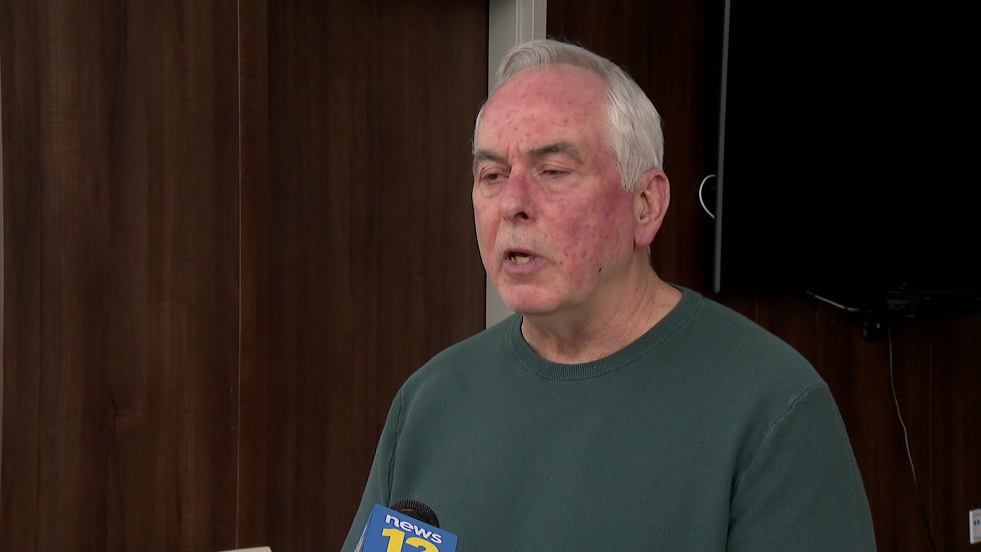 Capt. Richard Conklin announced as Stamford's next assistant police chief