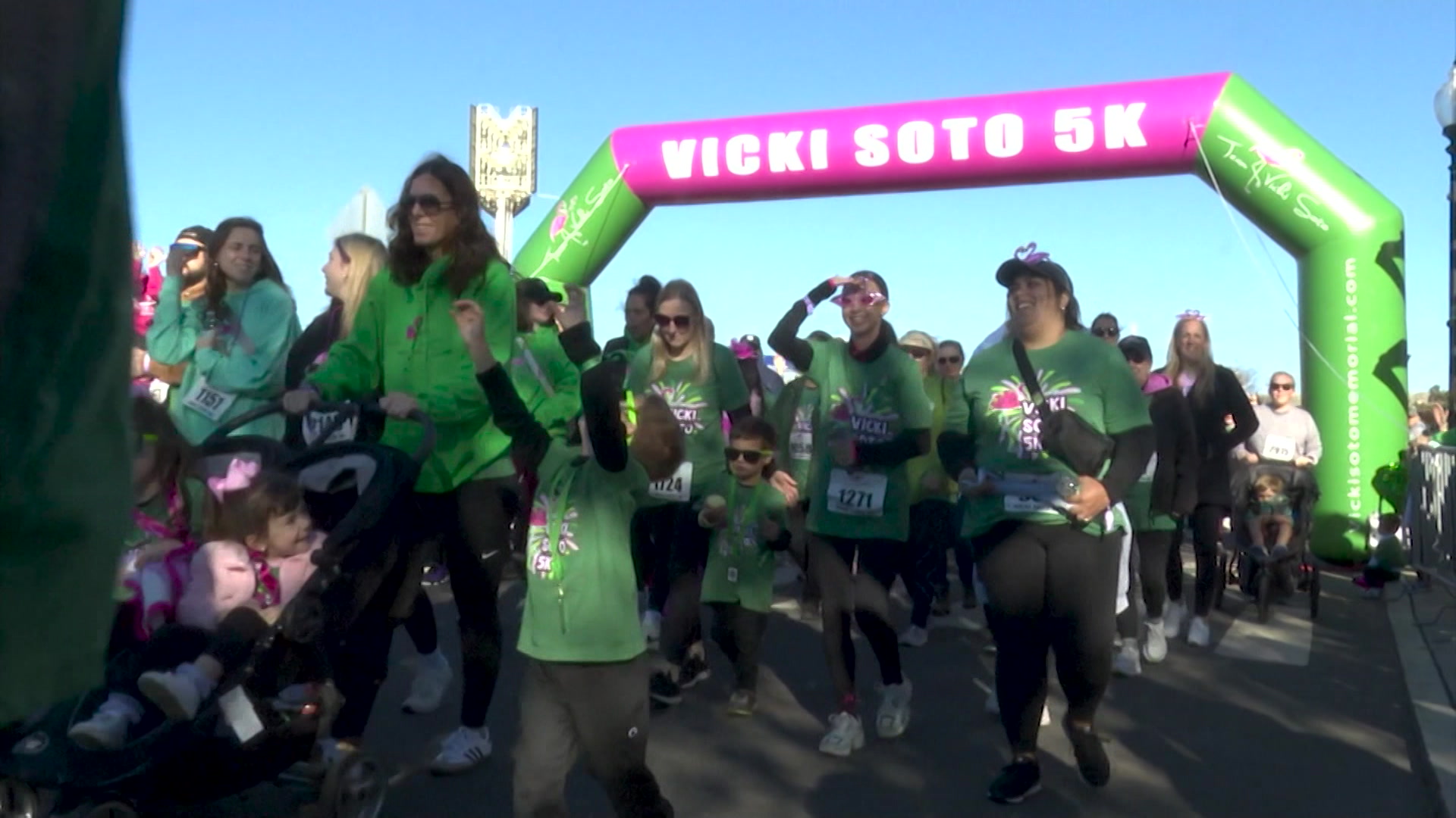 Vicki Soto 5K marks 12 years of honoring Sandy Hook teacher remembered ...