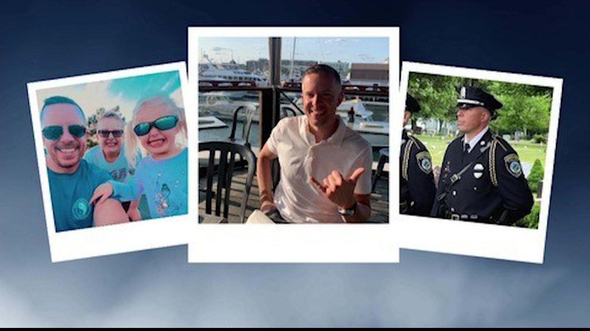 News 12 | Connecticut | Darien Police Organize Fundraiser For Detective ...