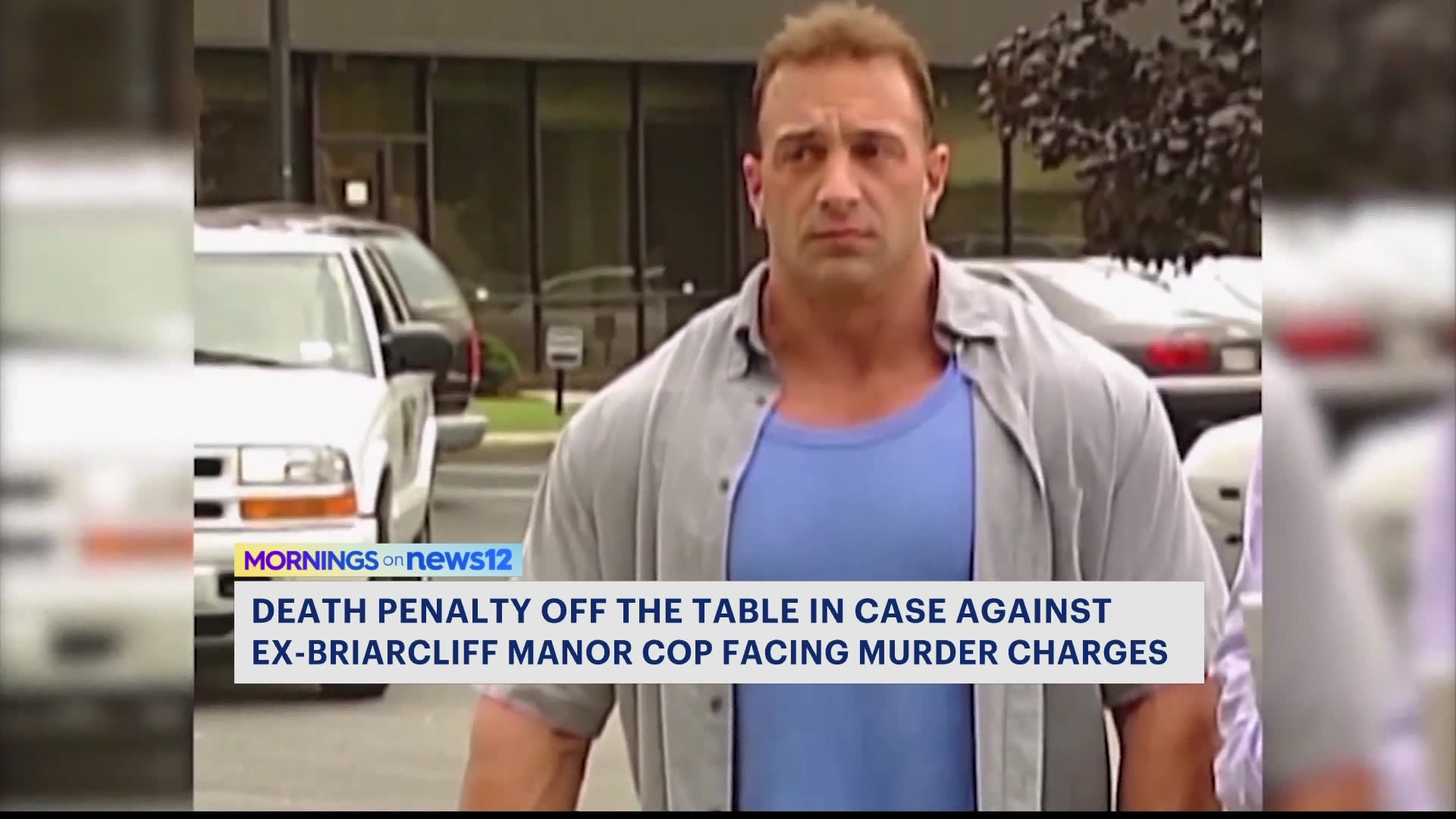 Death penalty off table for former Briarcliff Manor officer facing ...